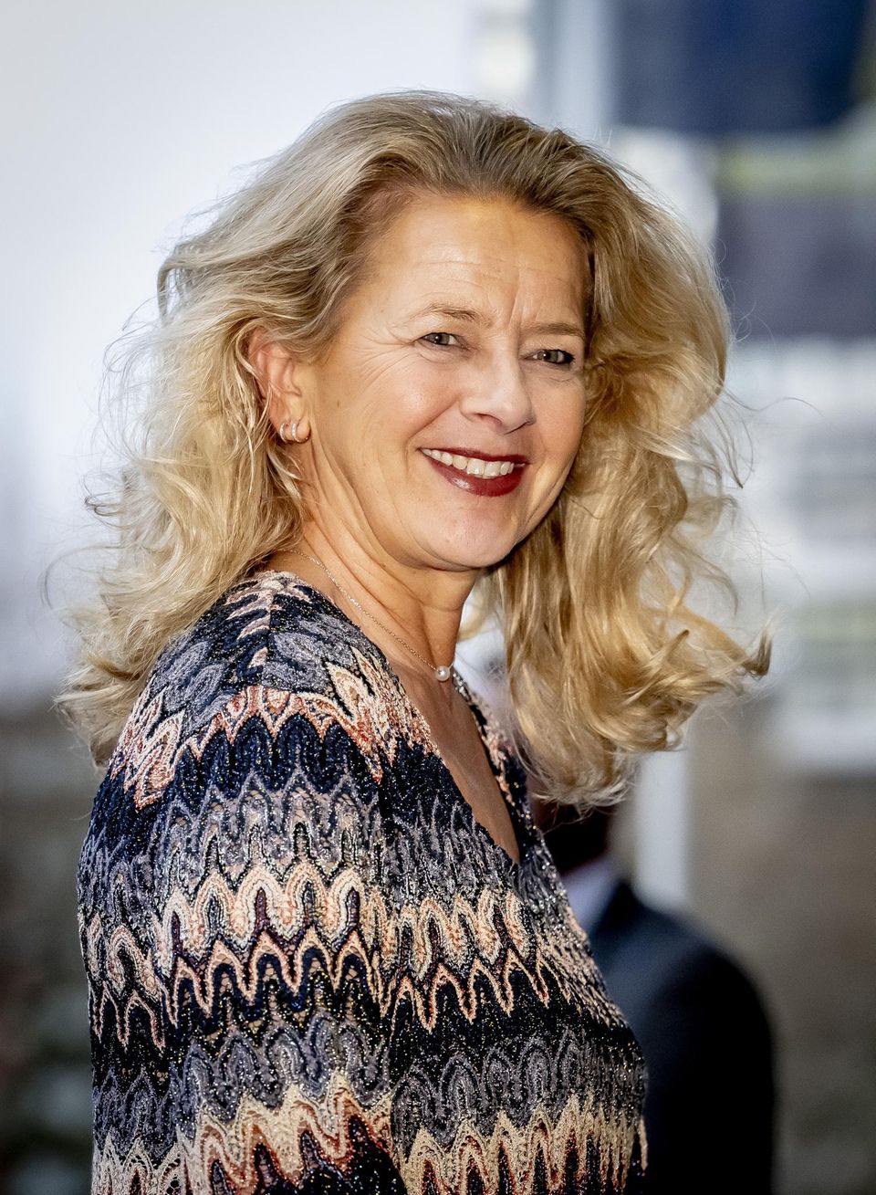 Prinzessin Madeleine + Co.: Die schönsten Beauty-Looks der Royals ...