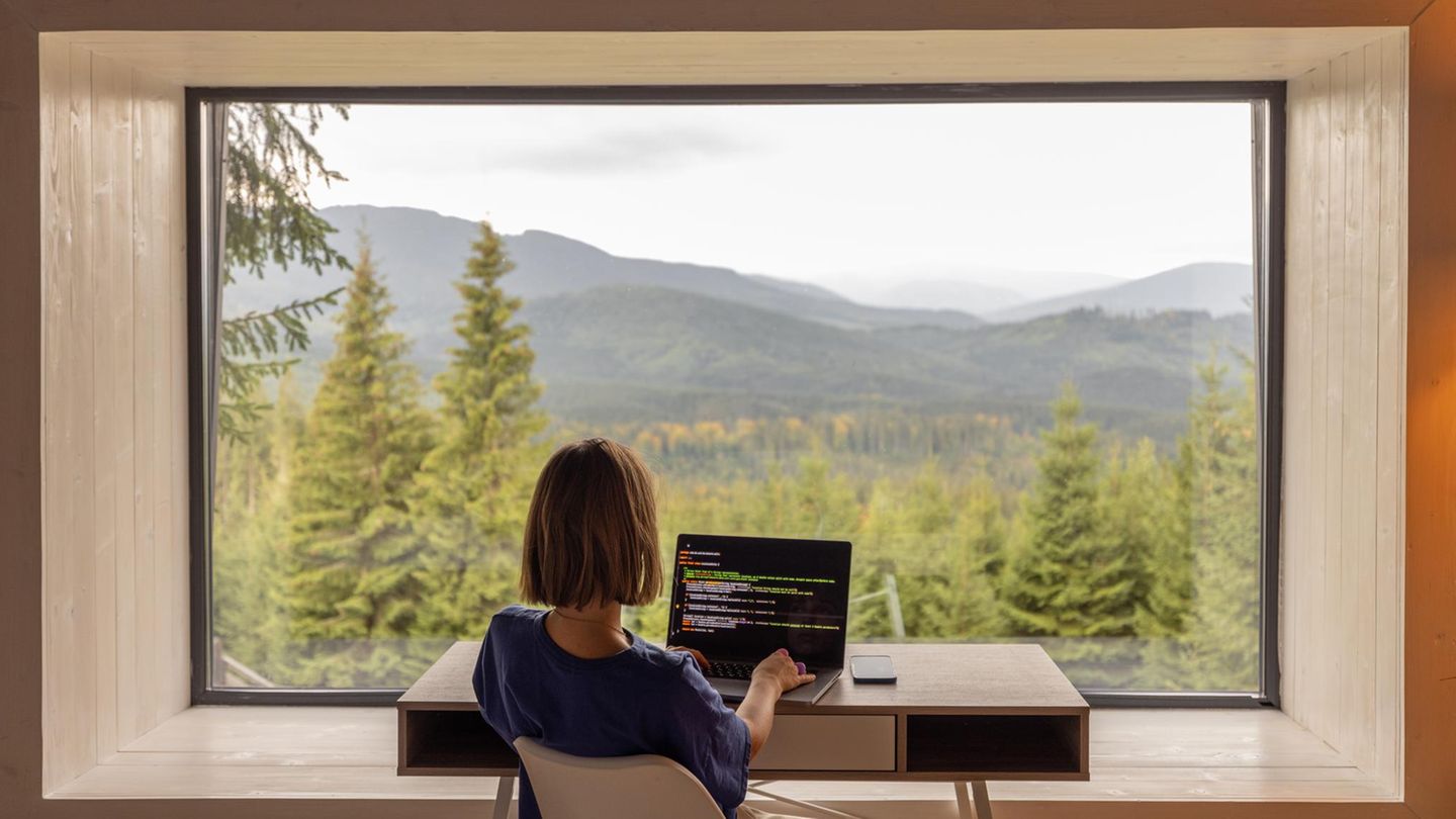 Career Catfishing: Was bedeutet das? | BRIGITTE.de