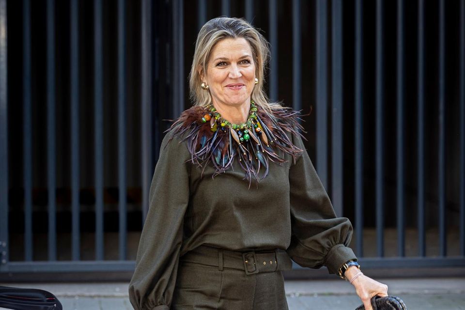 Monica Lewinsky: Sie holt sich ihre Macht zurück – was Pamela Anderson ...