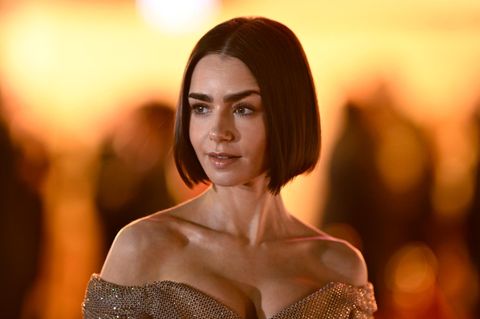 Beliebter als alle anderen Bob-Frisuren: Warum wir jetzt auf den Square ...