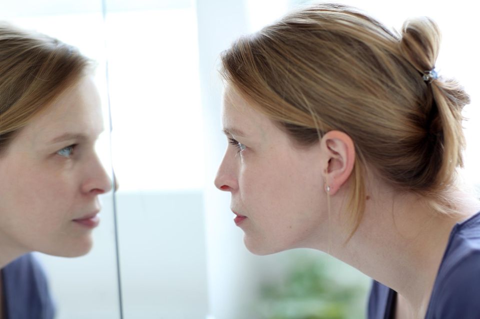 Nach hinten gekippte Gebärmutter: Was ist retroflexio Uteri? | BRIGITTE.de