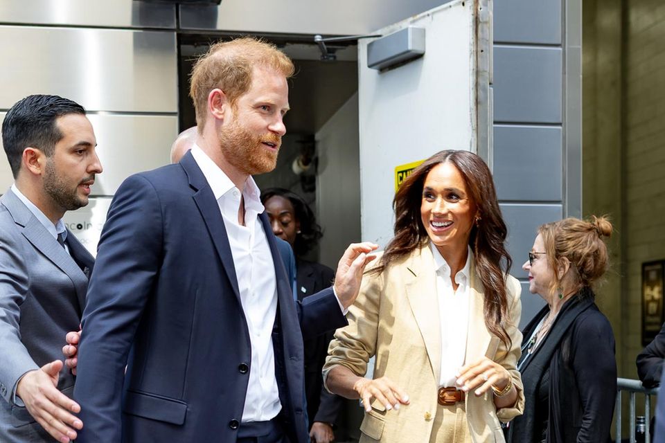 ABBA: So sehen die Bandmitglieder heute aus | BRIGITTE.de