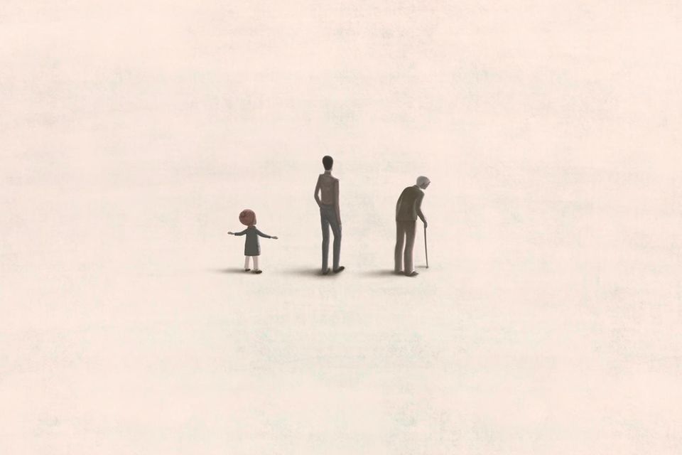 Dick, fett, mehrgewichtig? Was sollte man heute sagen? | BRIGITTE.de