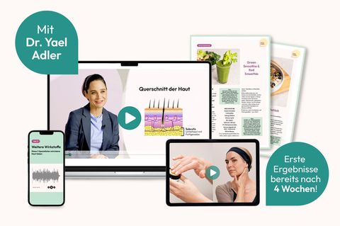 Dermaroller-Test: Die besten Nadelroller | BRIGITTE.de