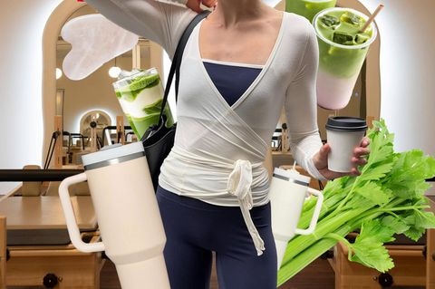 Dermaroller-Test: Die besten Nadelroller | BRIGITTE.de