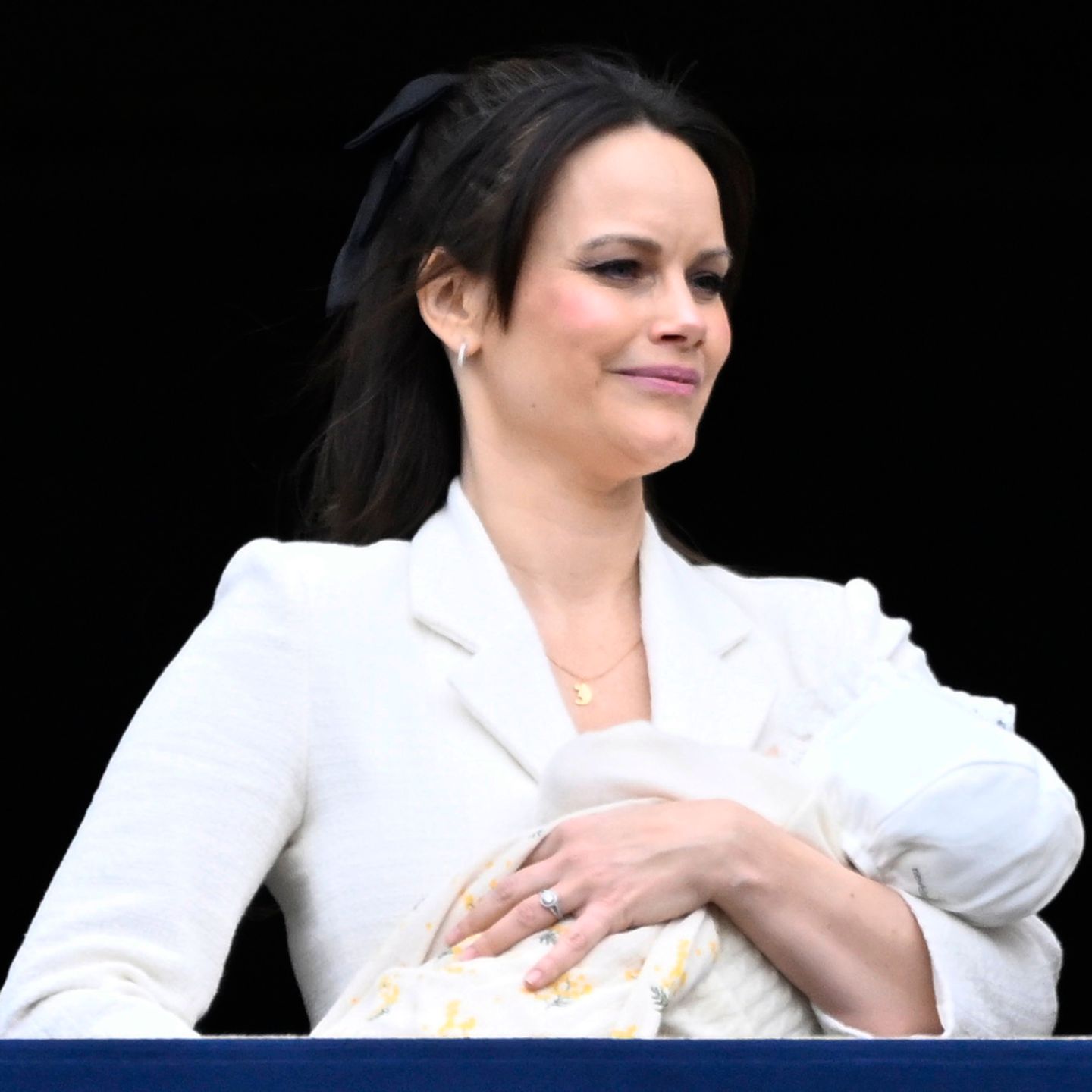 Victoria + Madeleine von Schweden: Am Victoriatag beweisen sie ...