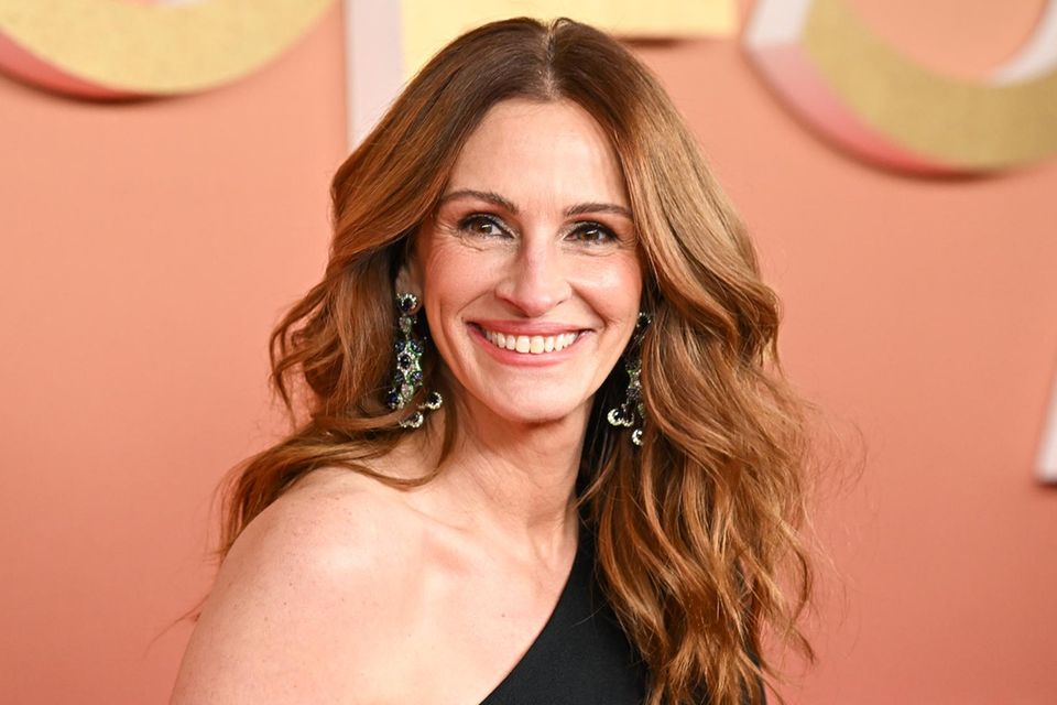 Trend-Frisur 2025: Der Cami-Cut ist der raffinierteste Haarschnitt des ...