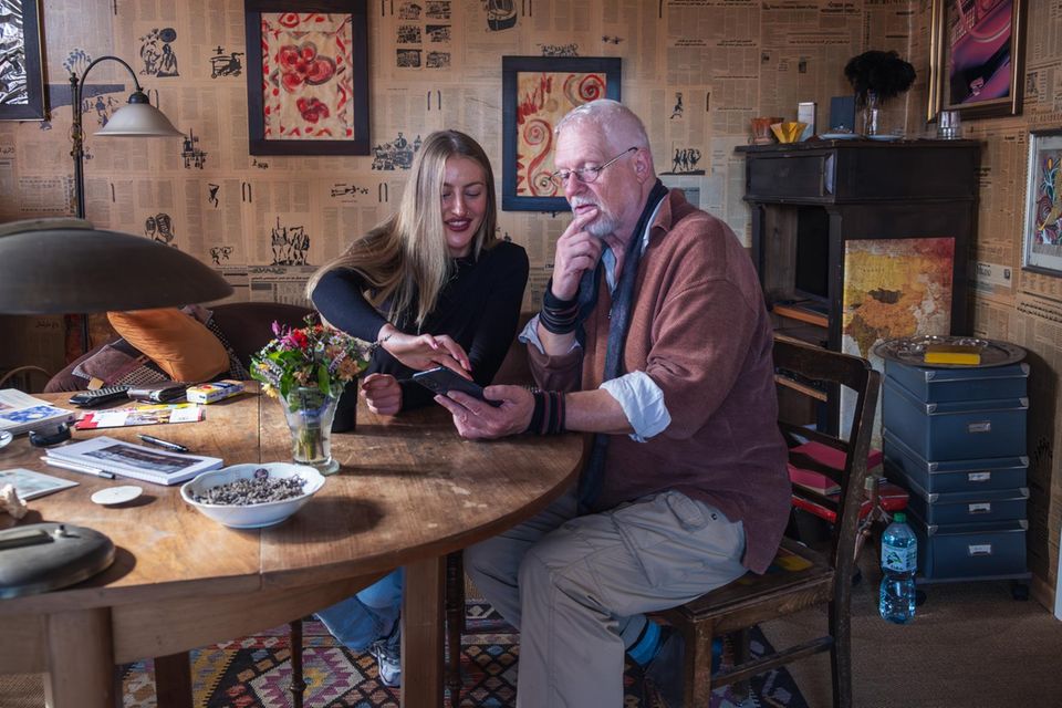 Häusliche Gewalt: Dunkelziffer-Studie soll Wahrheit ans Licht bringen ...