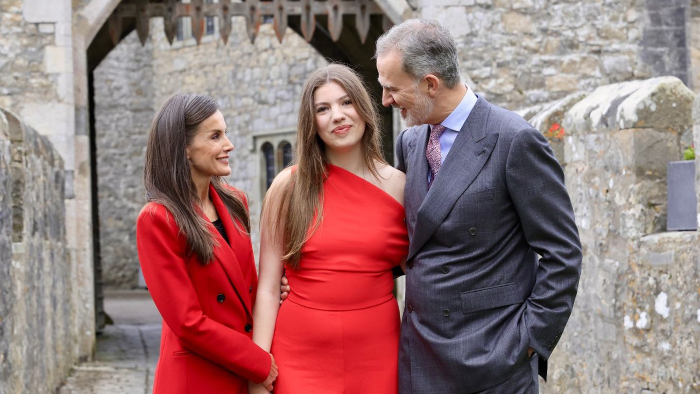 Ingrid Alexandra von Norwegen: Surft die Prinzessin bald am Bondi Beach?