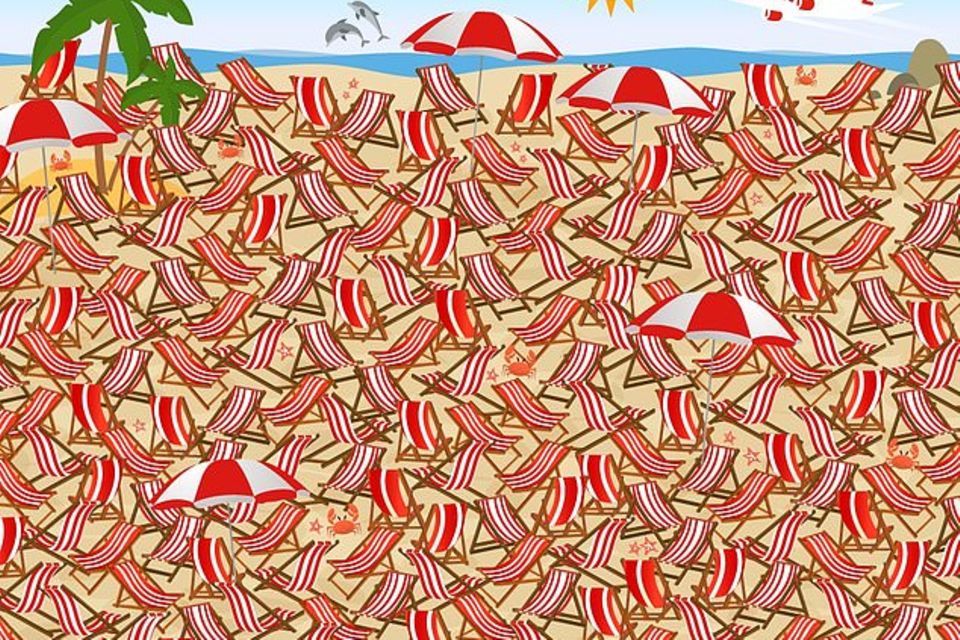 Eier aufschlagen: Mit diesem Trick gelingt es ohne Schalenreste ...