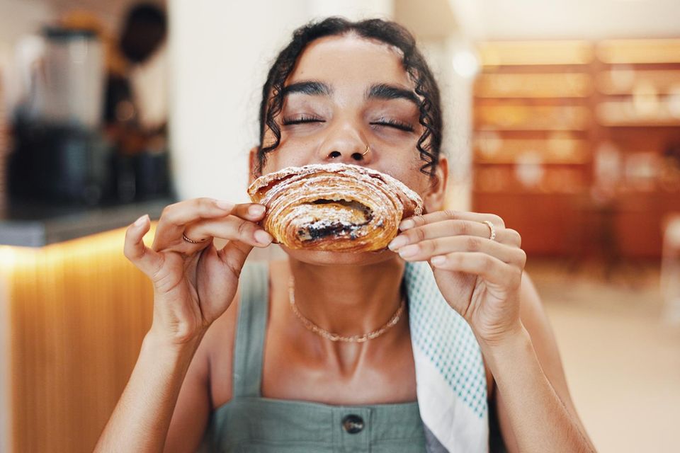 Psychologie: Wie diese simple Methode dir helfen kann, gelassener zu ...