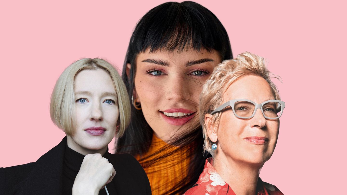 BRIGITTE Award: Das sind die Nominierten in der Kategorie Moving ...