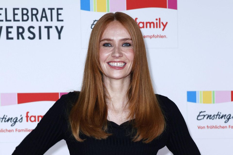 Gesine Cukrowski: Altersdiskriminierung & Frauenrollen ab 50 im TV ...