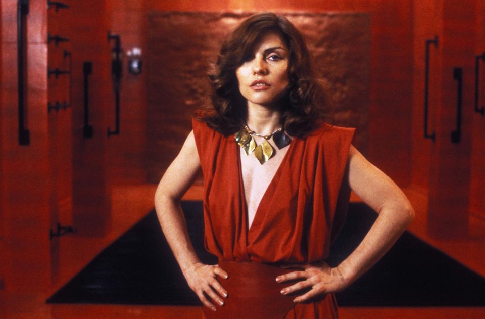 Debbie Harry wird 80: Das wilde Leben der coolsten Frau der Welt ...