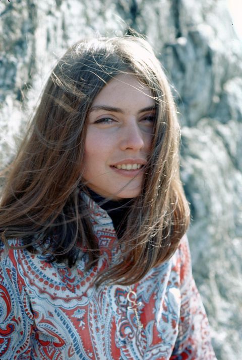 Debbie Harry wird 80: Das wilde Leben der coolsten Frau der Welt ...