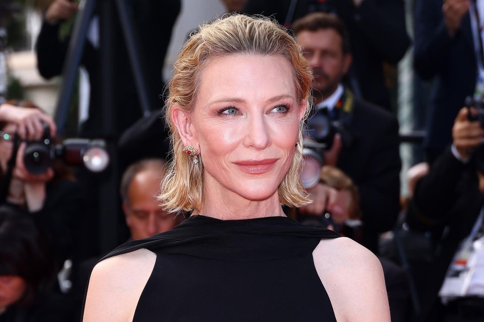 Achseln rasieren: So wird es schmerzfrei glatt! | BRIGITTE.de