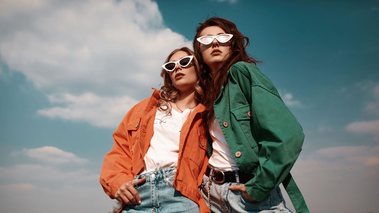 Internationale Studie enthüllt: Diese 6 Eigenschaften machen dich cool ...