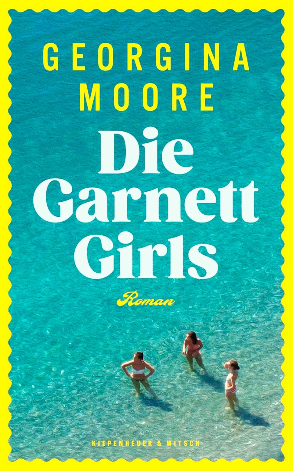 5 romantische Romane, die du diesen Sommer unbedingt lesen solltest ...