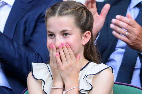 Pinke Nägel: Die schönsten Nuancen für Pink Nails | BRIGITTE.de