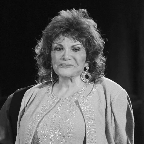 Connie Francis (†87) | BRIGITTE.de