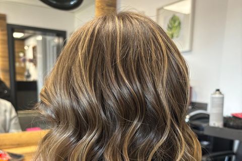Der perfekte Bob? Friseurmeisterin zeigt 10 Beispiele aus ihrem Salon ...