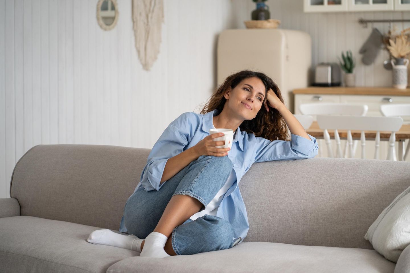 Psychologie: Deshalb kann tagträumen dich sogar produktiver machen ...