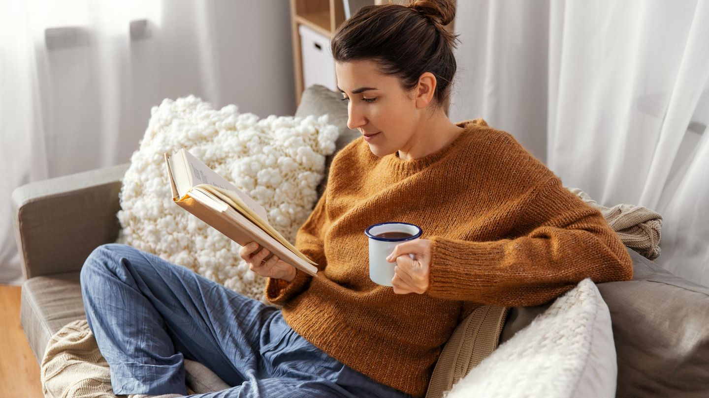 Psychologie: Ist es wirklich Selfcare – oder Eskapismus? | BRIGITTE.de