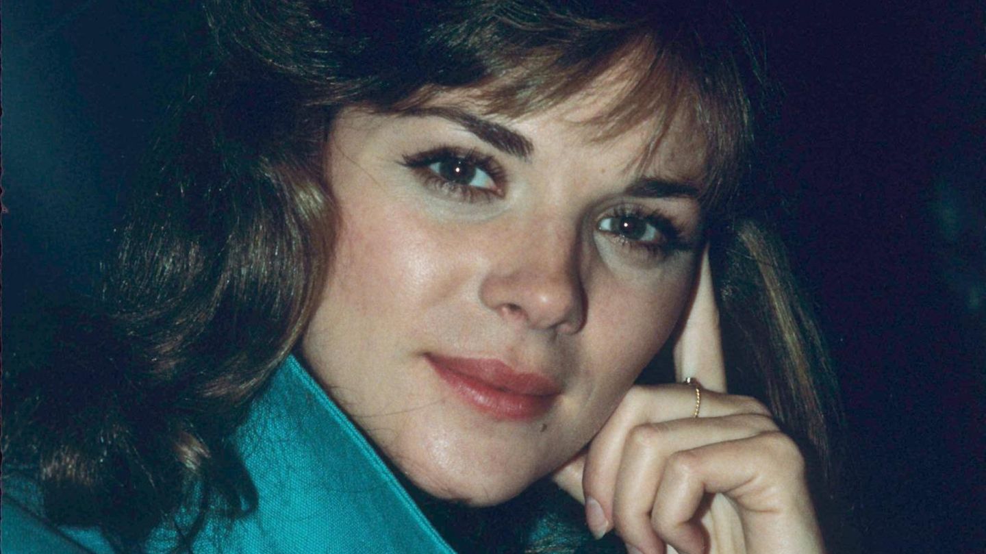 Kim Cattrall: So hat sich der "Sex and the City"-Star in 40 Jahren ...