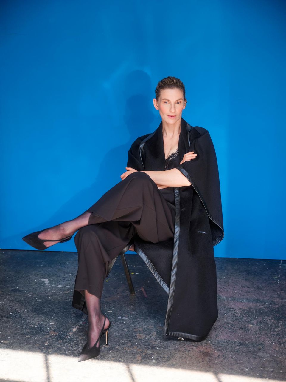 Herbstmode 2025: Tolle Looks für jeden Typ | BRIGITTE.de