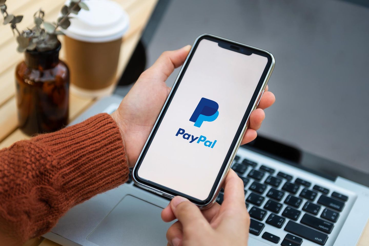 PayPal-Probleme: Tipps von der Verbraucherzentrale für mehr Sicherheit | BRIGITTE.de