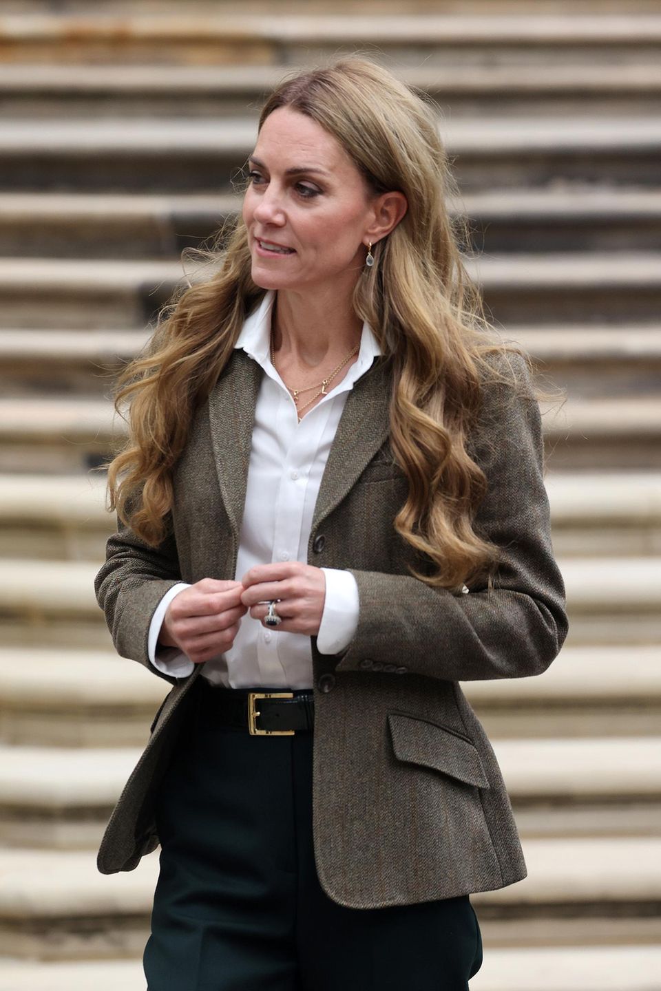 Catherine, Princess of Wales: Das sind ihre schönsten Looks | BRIGITTE.de