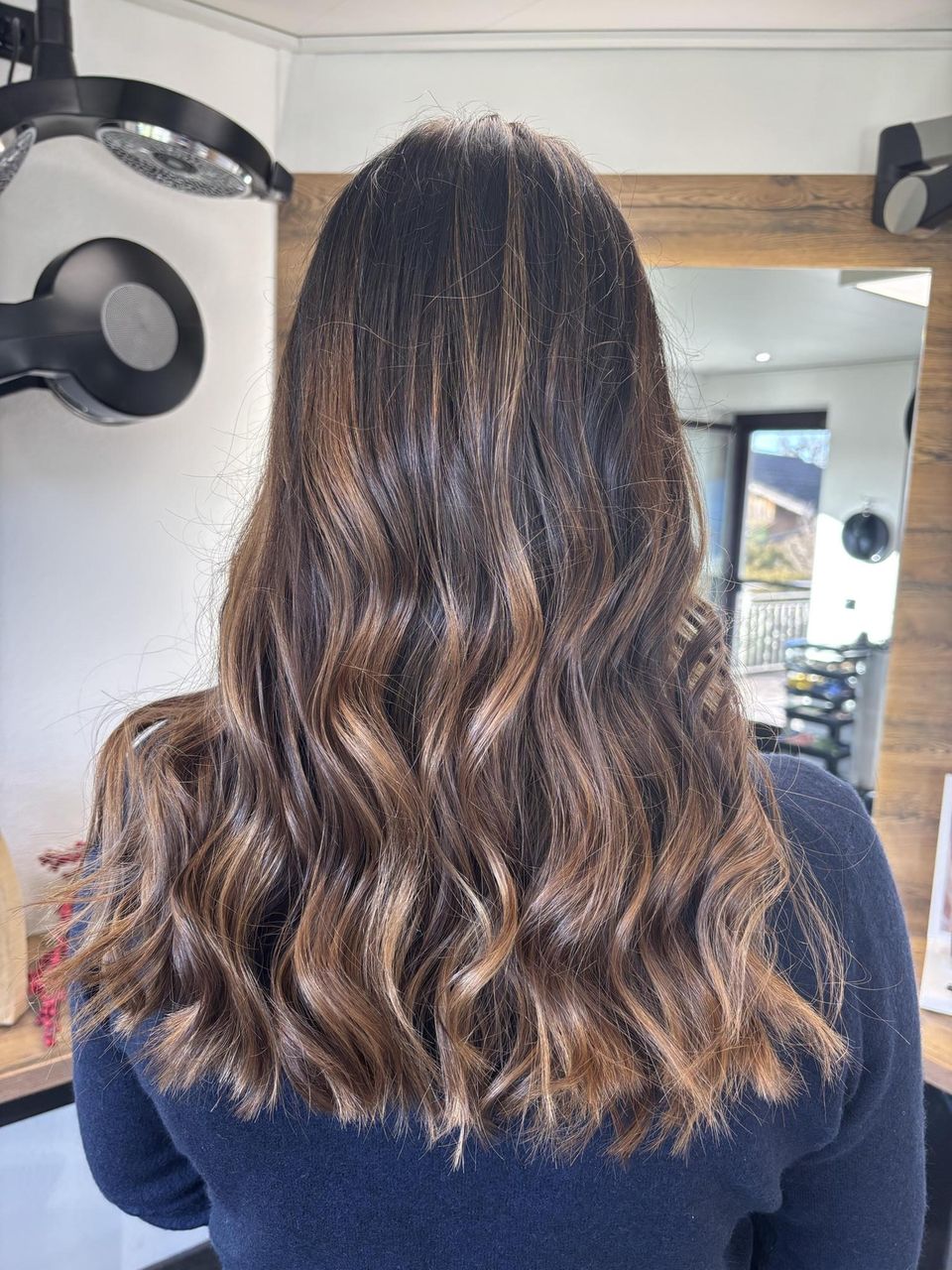 Ohne Reue nach dem Friseur: Friseurmeisterin zeigt die schönsten ...