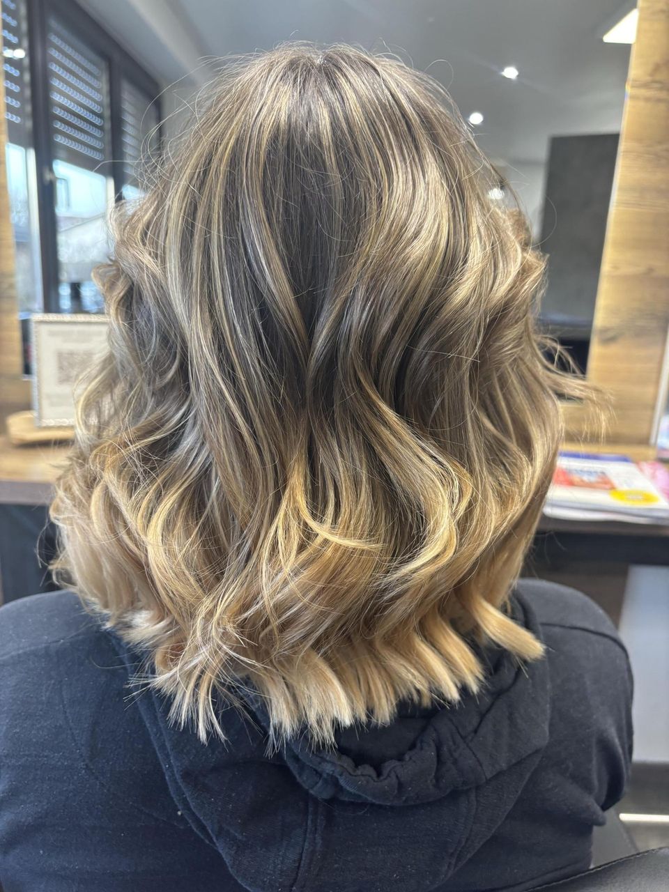 Ohne Reue nach dem Friseur: Friseurmeisterin zeigt die schönsten ...