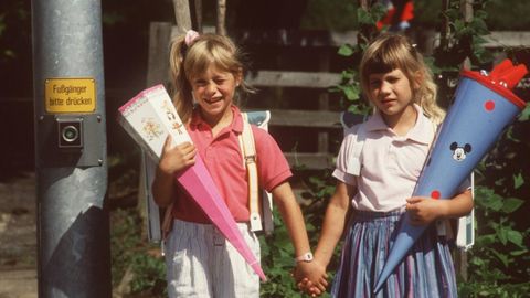 Einschulung: 3 Dinge, die involvierte Eltern ihren Kindern vor der 1. Klasse beibringen ...