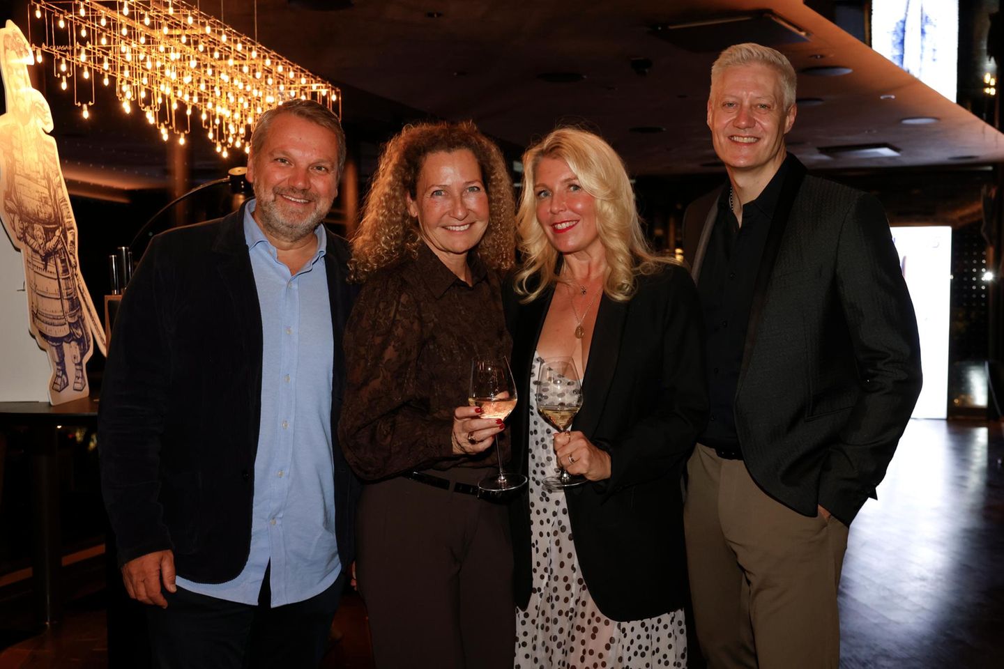 Ad Alliance Get Away 2025: Die schönsten Eindrücke des Events | BRIGITTE.de