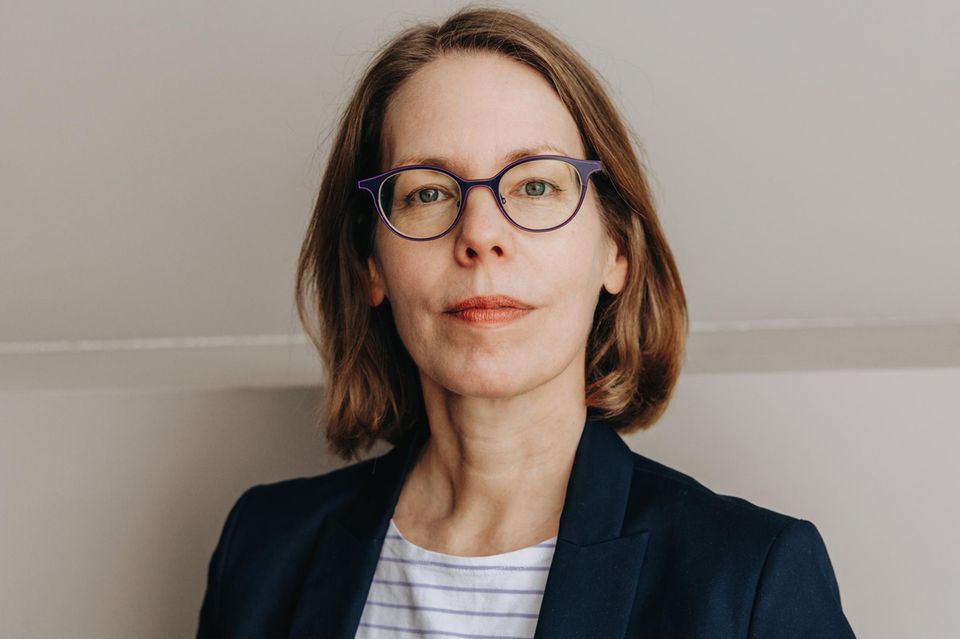 Caroline von St. Ange: Wie man in der Badewanne Spaß am Lernen findet | BRIGITTE.de