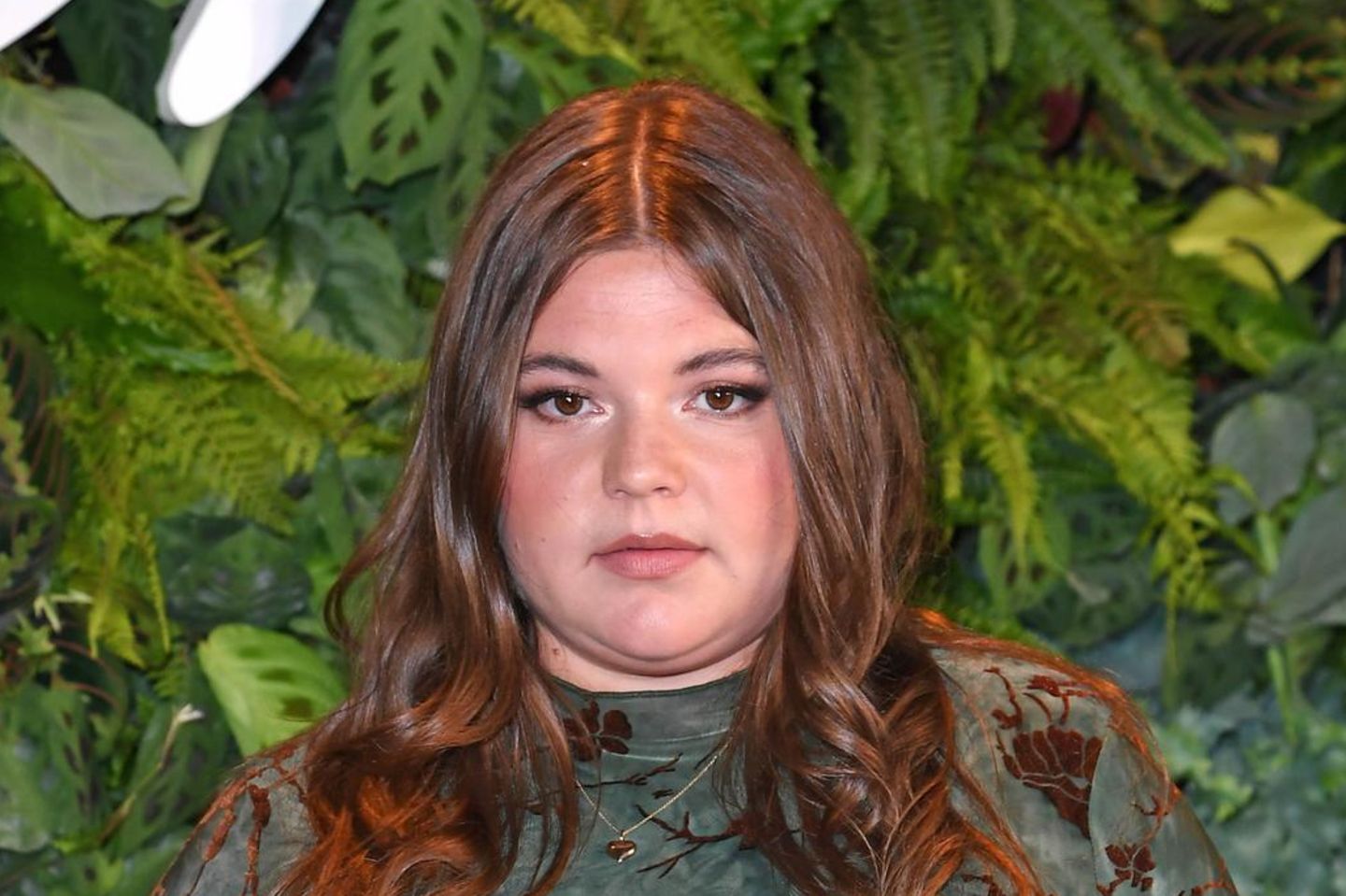 "Maxton Hall"-Star Runa Greiner spricht über Schlankheitsdruck ...