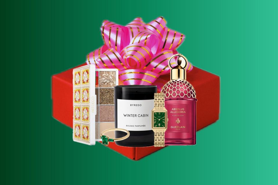 Halloween: Die coolsten Kostüme der Stars | BRIGITTE.de