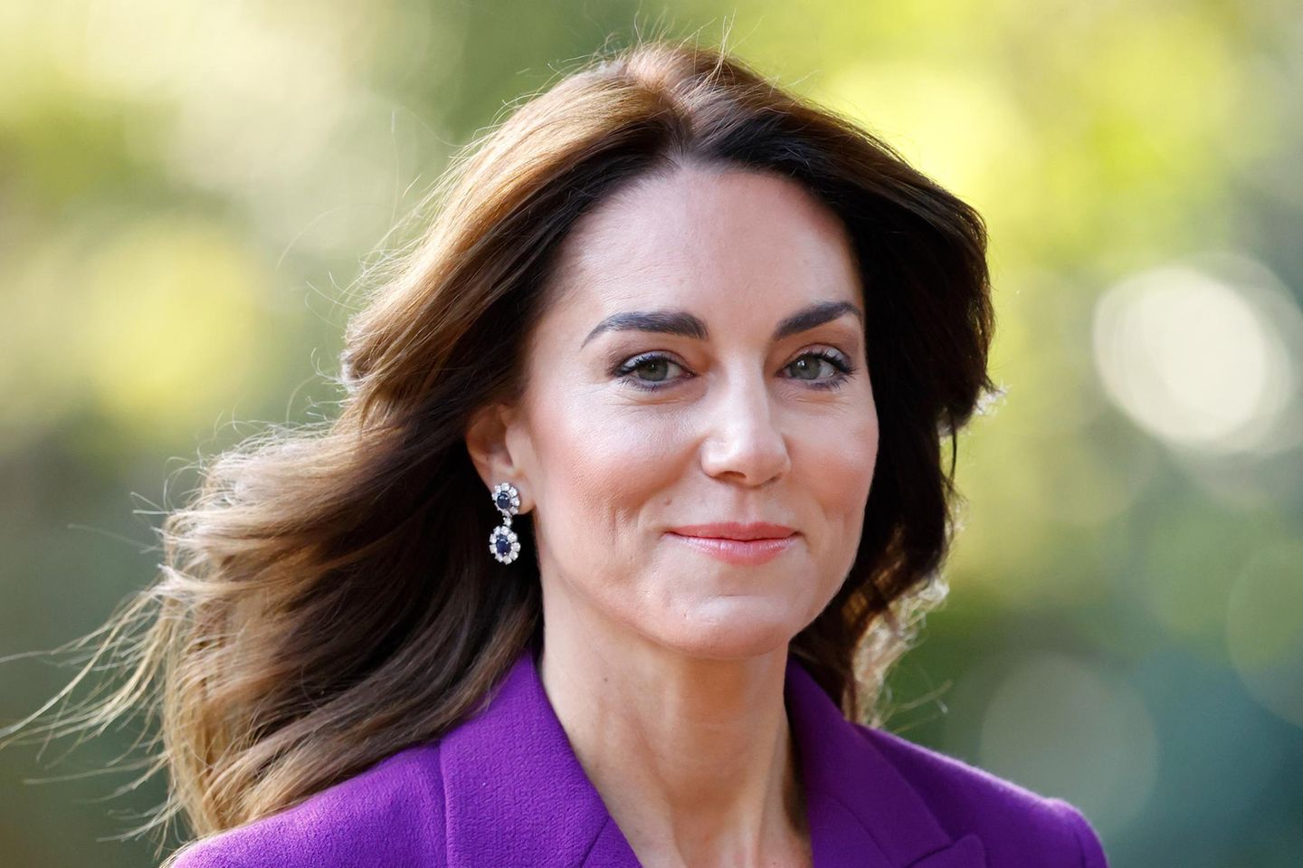 Catherine, Princess of Wales und Königin Letizia lieben diese Kajal ...