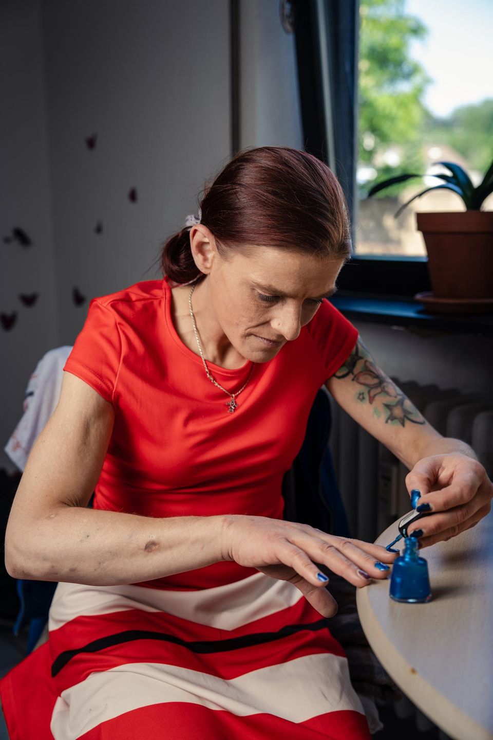 Obdachlosigkeit: Wie Frauen den Weg von der Straße geschafft haben ...