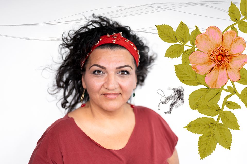 Feminismus: So gibt ein Fotoprojekt Frauen aus Ludwigshafen mehr ...