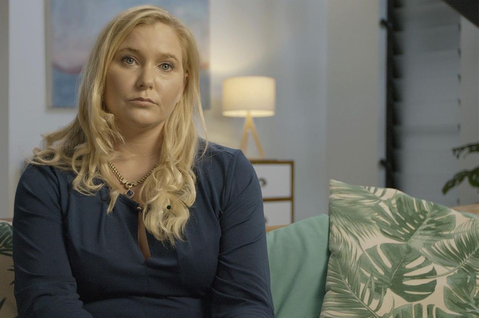 Virginia Giuffres Memoir: "Sie wollte, dass wir wütend werden ...