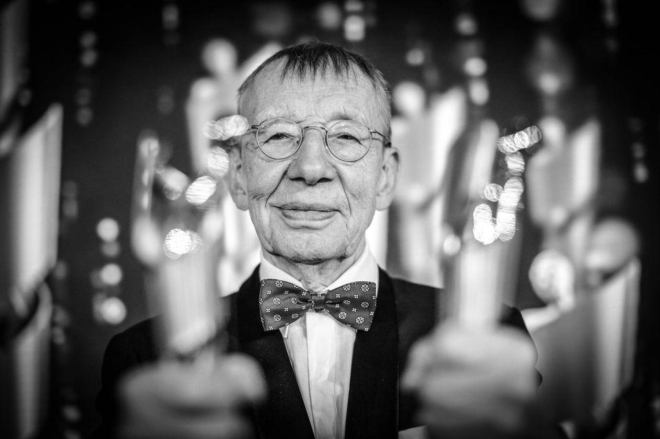 Verstorbene Promis 2025: Von diesen Persönlichkeiten nehmen wir ...