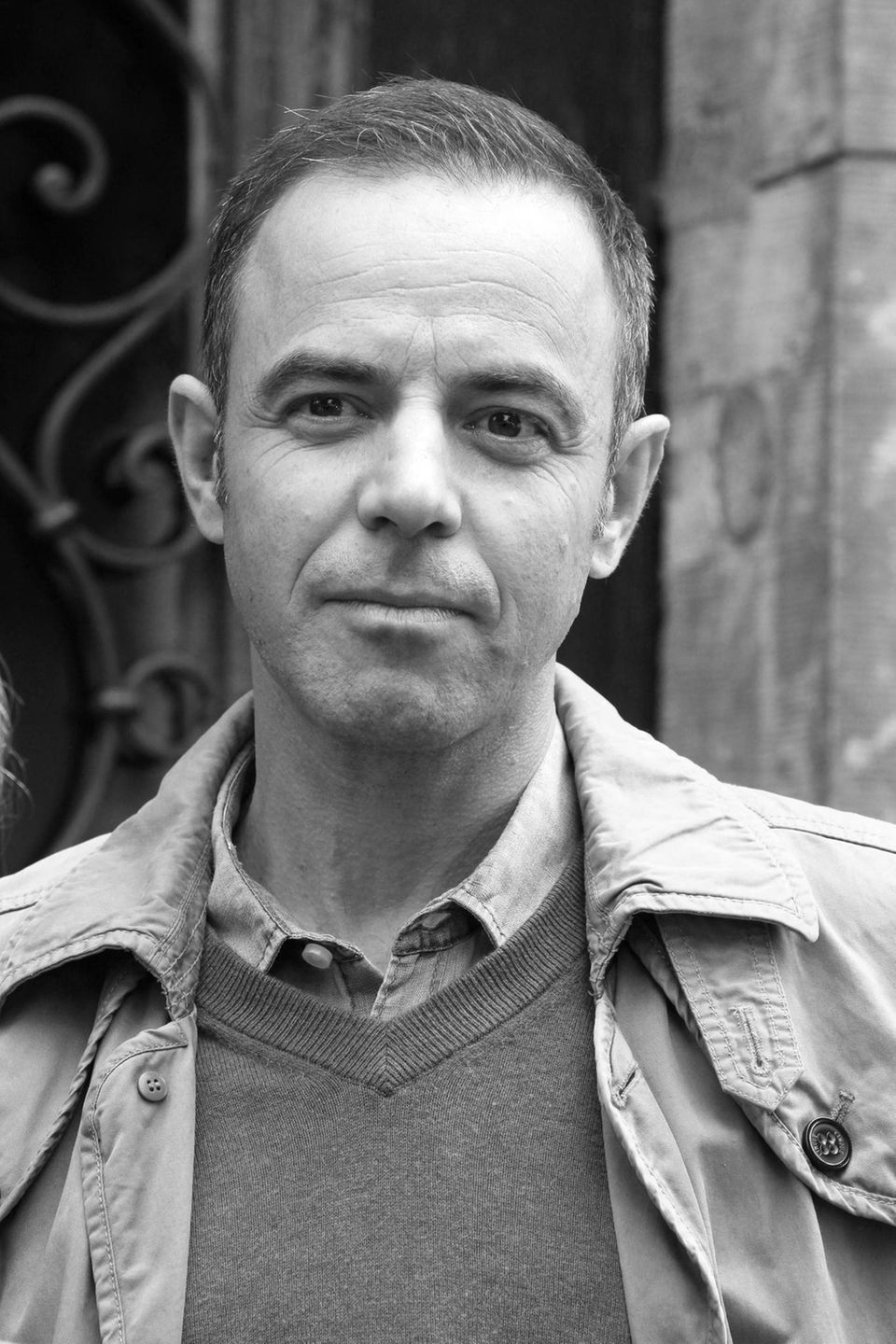 Verstorbene Promis 2025: Malte Pittner ist tot | BRIGITTE.de