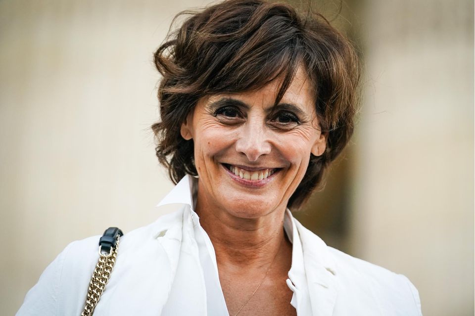 French Bob: So trägst du die elegante Frisur | BRIGITTE.de