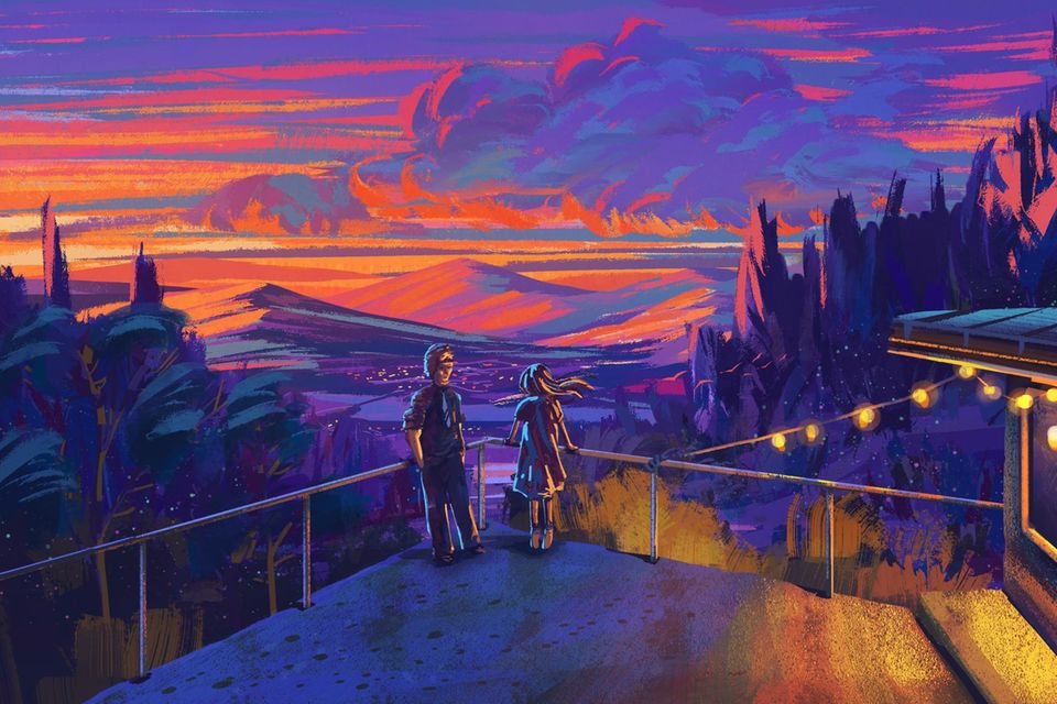 Sternschnuppen-Horoskop ab 19. November 2025: Drei Sternzeichen dürfen sich auf einen ...