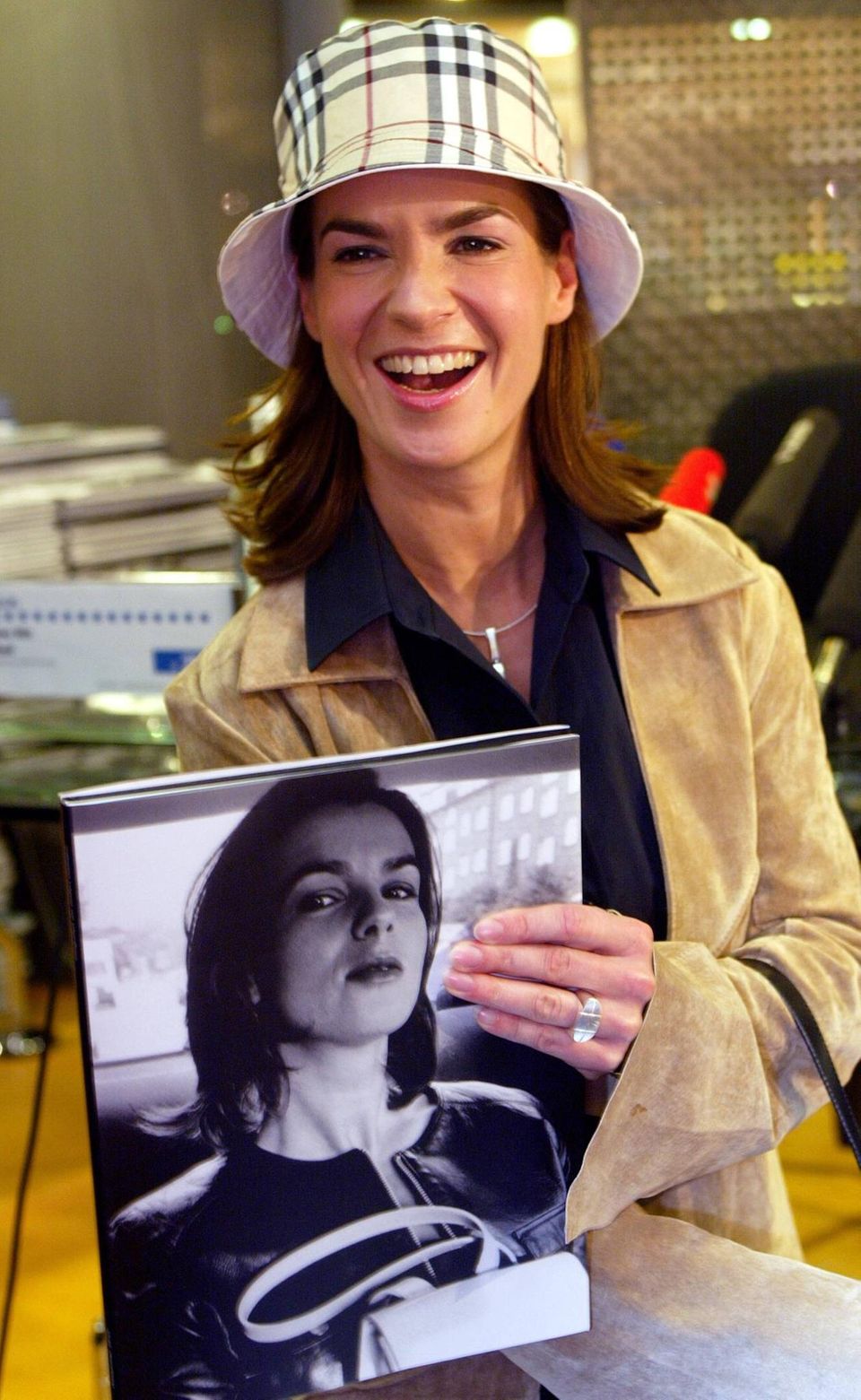 Katarina Witt wird 60: Das Leben des Eiskunstlauf-Stars in Bildern ...