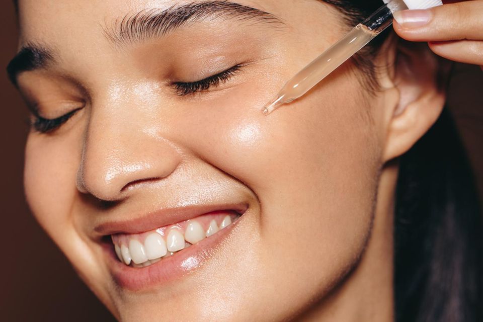 Piercing am Ohr: 15 Stellen, Bilder und Profi-Tipps | BRIGITTE.de