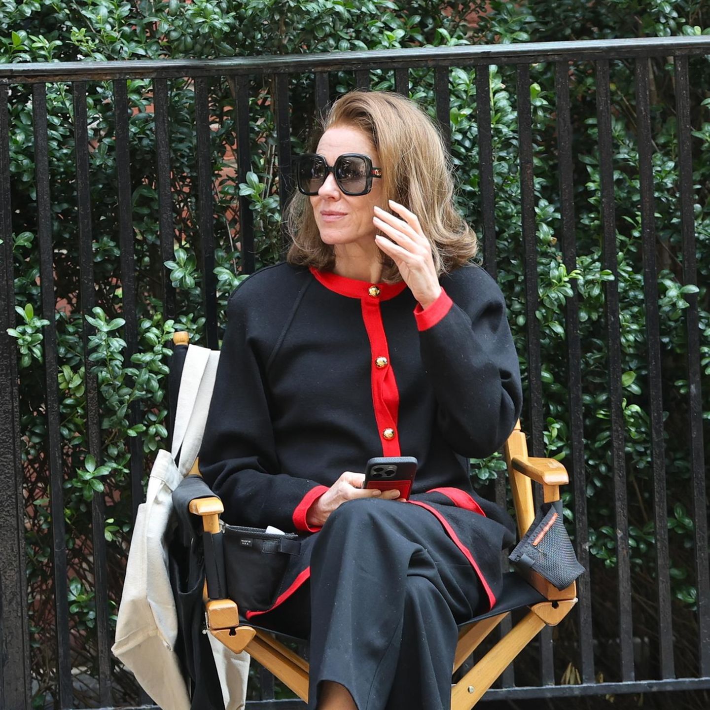 Side Swept Bob: 9 Varianten der Volumen-Bob-Frisur | BRIGITTE.de