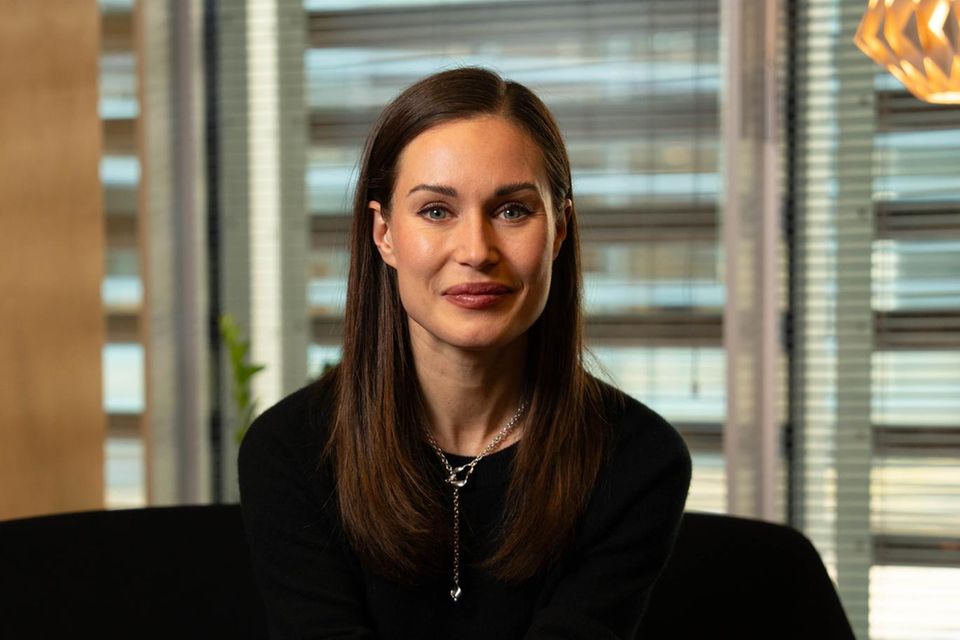 Sally Hawkins: Ein großes Lächeln | BRIGITTE.de